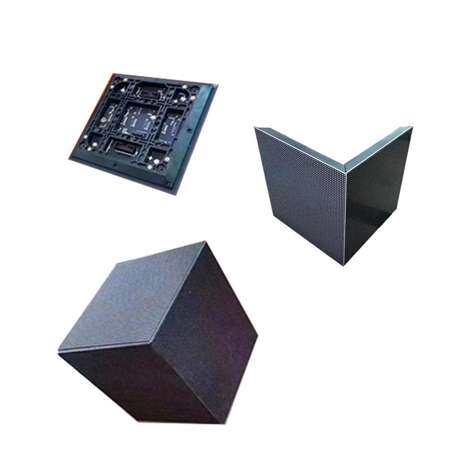 China LED Module 45 degree angle Manufacture and Factory | AVOE