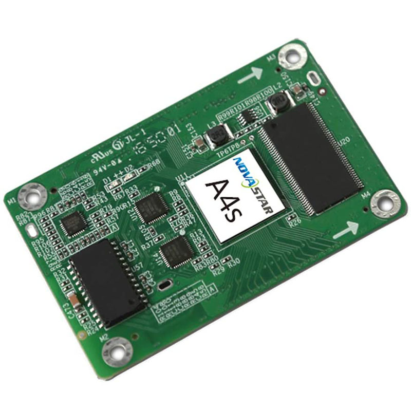 China Armor Series Receiving Card Manufacture and Factory | AVOE