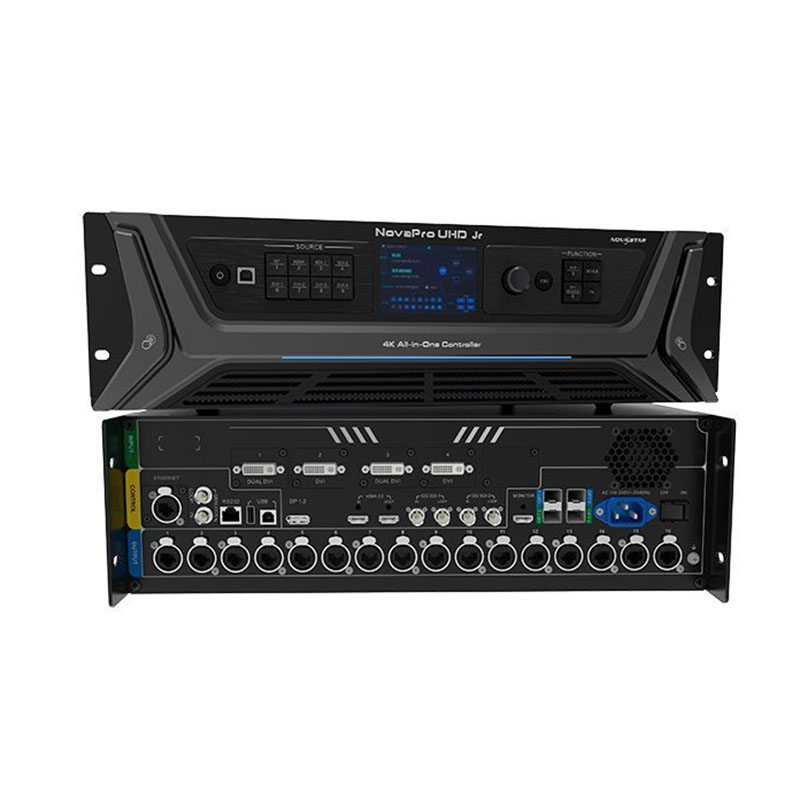 China VX Series video processor Manufacture and Factory | AVOE