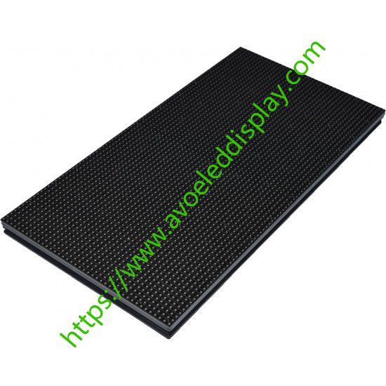 China P4 Indoor LED Module A Manufacture and Factory | AVOE