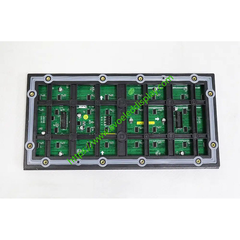China P5 Outdoor LED Module B Manufacture and Factory | AVOE