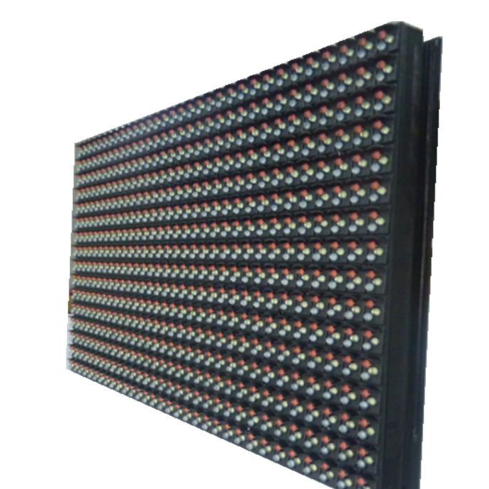 China P8 Outdoor DIP LED Display 320*160 Manufacture and Factory | AVOE